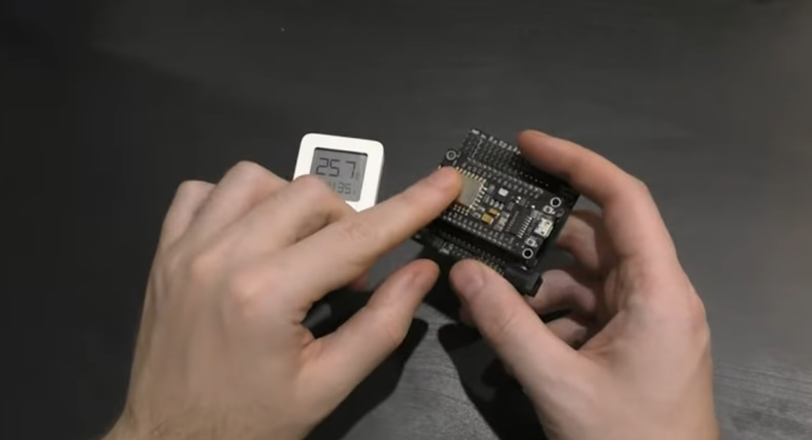 ESPHome Solutions: Revolutionizing Smart Home Tech