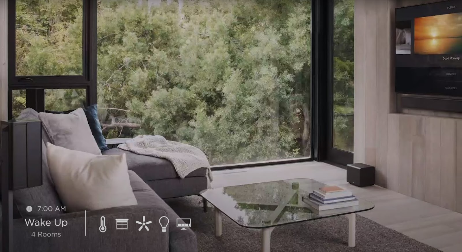 Savant Home Automation Cost: Tailoring Your Smart Home