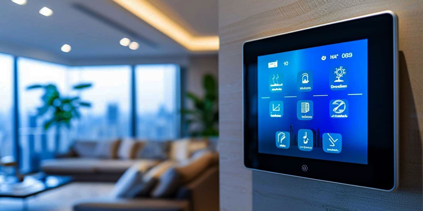 The Rise of Automation in Italy: From Smart Homes to Instant Services ...
